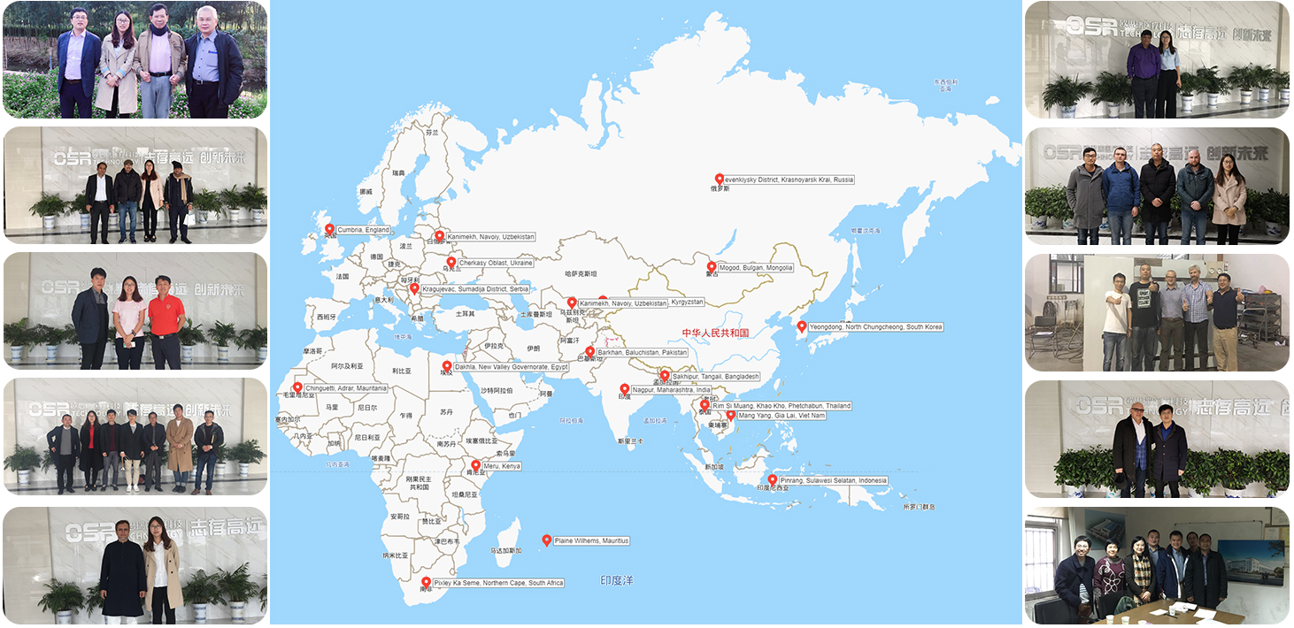 OSR trade-OSR Group | Large Horizontal Steam Autoclave Serilizer-